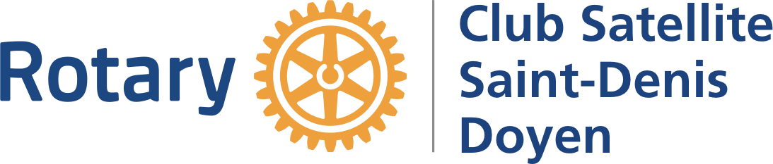 Accueil - Rotary Club Satellite Saint-Denis Doyen Accueil - Rotary Club Satellite Saint-Denis Doyen